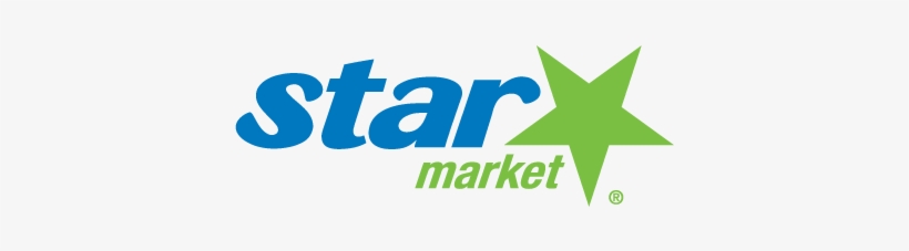 Star Market - Shaws Star Market Logo - 468x468 PNG Download - PNGkit