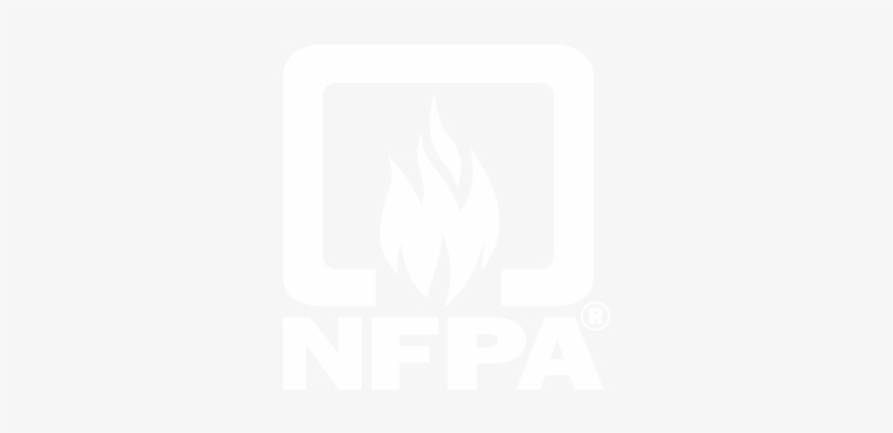 National Fire Protection Association - 405x450 PNG Download - PNGkit