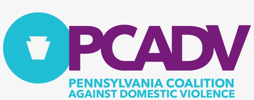 Pcadv Logo Rgb - Statistics On Domestic Violence In Pennsylvania 2017 ...