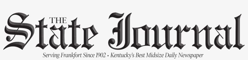 The State Journal - State Journal Logo - 1400x284 PNG Download - PNGkit