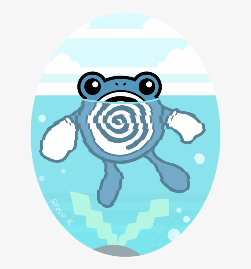 Pkmn 061/151 - Pokémon - 500x644 PNG Download - PNGkit