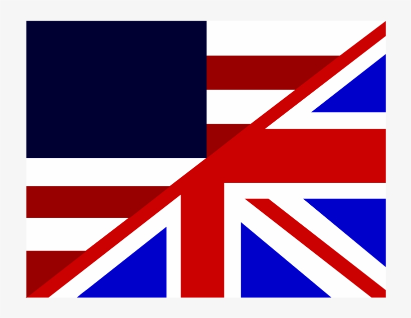 Picture Transparent Declaration Independence Frames - England Flag ...