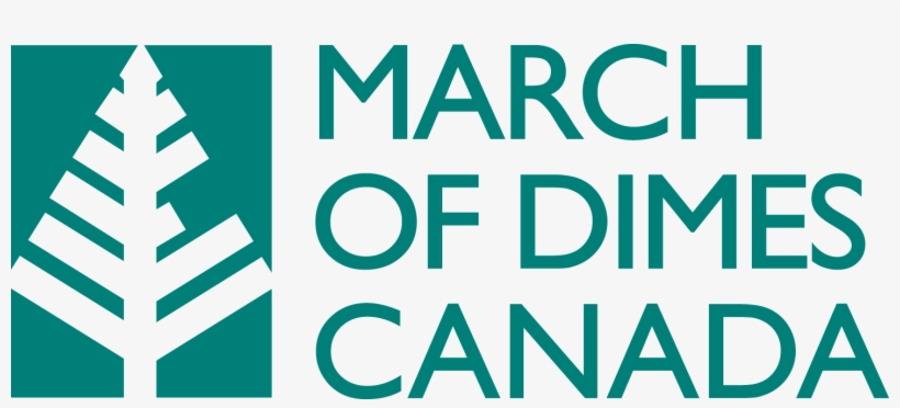 March Of Dimes Logo Vector