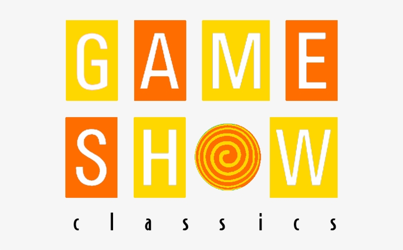 Game Show Classics 1997 - Game Show Network Logo - 600x464 PNG Download ...