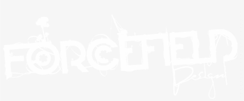 Forcefield Design Main Logo - Forcefield Design - 1000x363 PNG Download ...