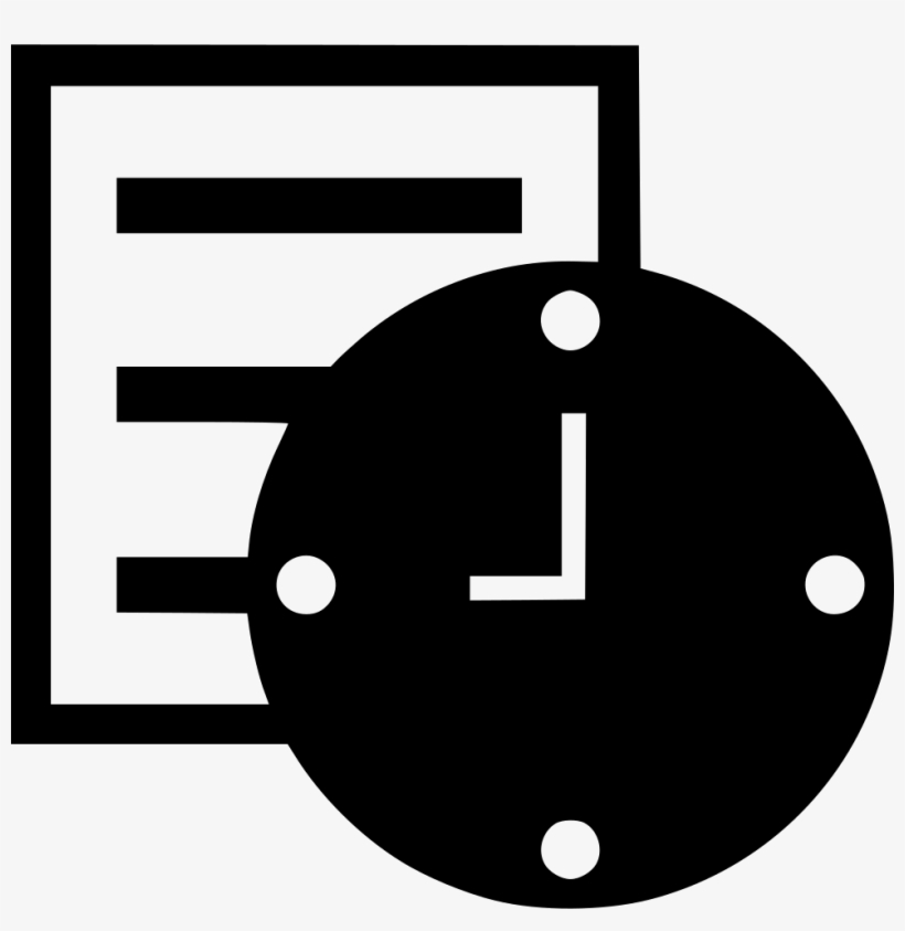 Time Management - - Icon - 980x960 PNG Download - PNGkit
