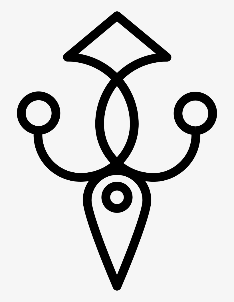 Multiple Shapes Design - Formas Multiples - 702x980 PNG Download - PNGkit