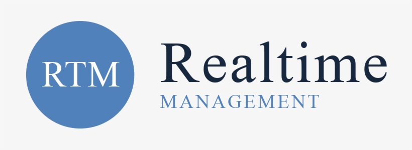 Real Time Management - 720x220 PNG Download - PNGkit