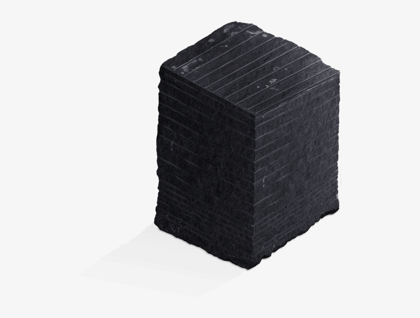 No Stone Unturned - Plastic - 700x580 PNG Download - PNGkit