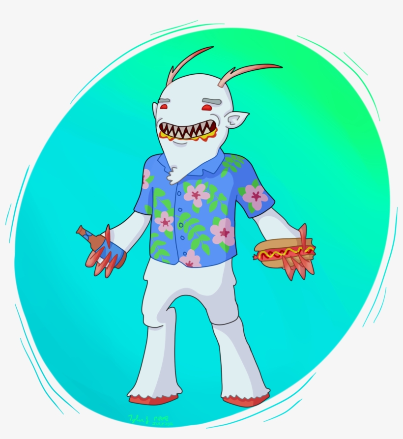 Power Hungry Dm - Cartoon - 1250x1250 PNG Download - PNGkit