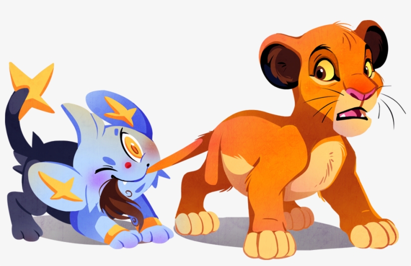 Options - Lion Pokemon - 955x573 PNG Download - PNGkit