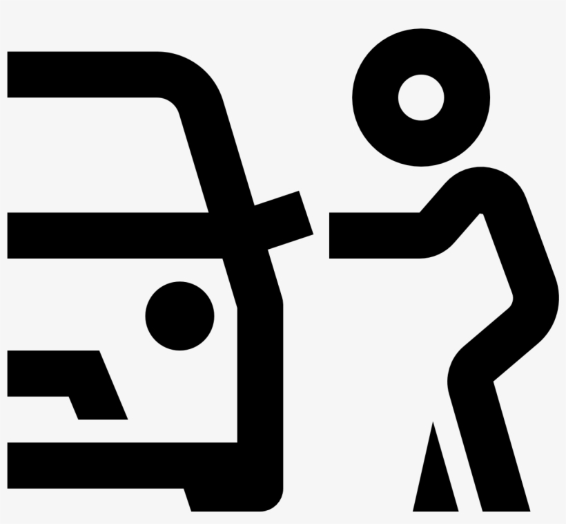 Ebook The Hamilton - Car Theft Icon - 1600x1600 PNG Download - PNGkit