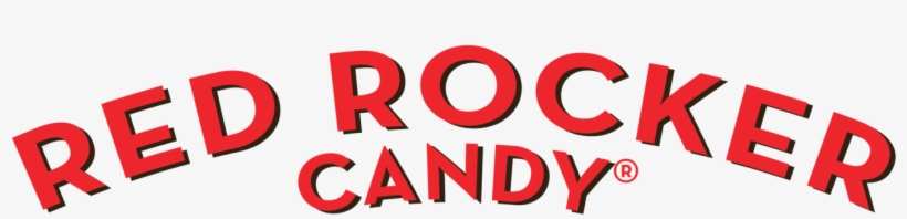 Red Rocker Candy, Llc - Portable Network Graphics - 1340x331 PNG ...