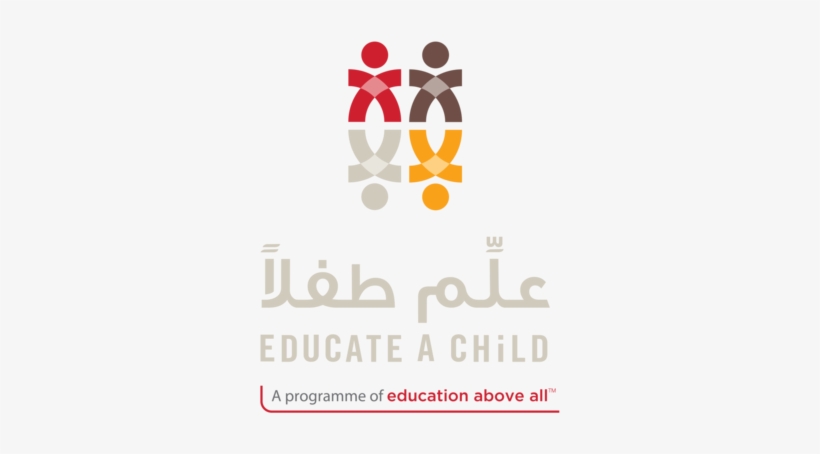 Educate A Child Logo - 768x384 PNG Download - PNGkit