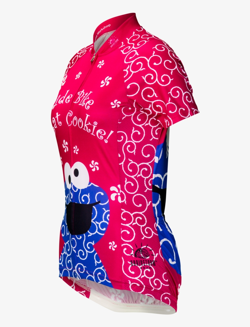 Download Transparent Cycling Jersey - PNGkit