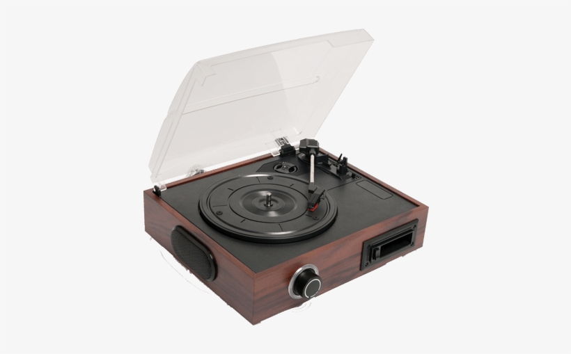 Mbeat Usb Turntable And Cassette To Digital Recorder - 450x450 PNG ...