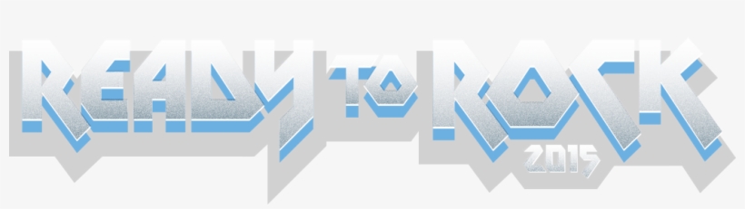 Download Transparent Ready To Rock - Graphic Design - PNGkit