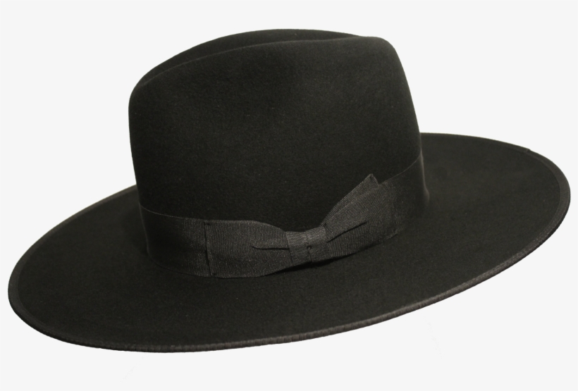 Sombrero Que Usan Los Judios - 2256x1504 PNG Download - PNGkit