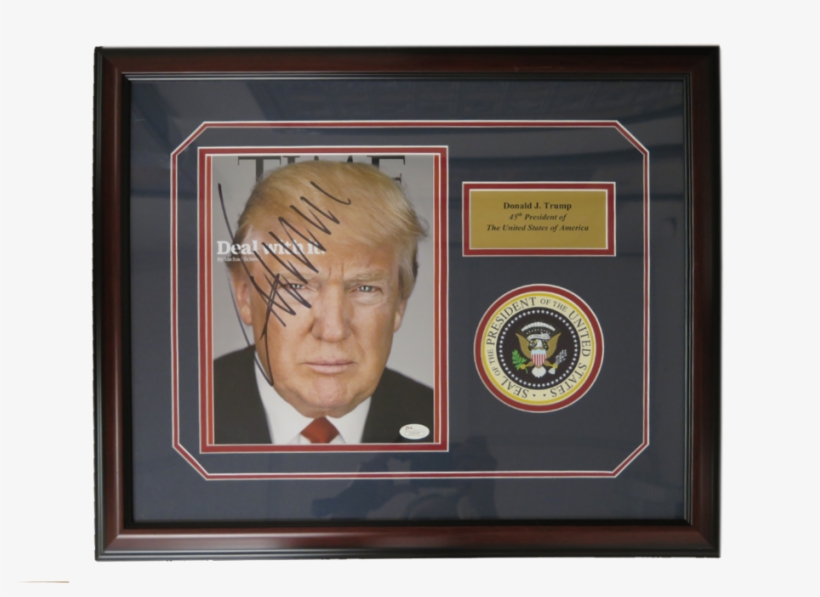 Donald Trump - 1000x667 PNG Download - PNGkit