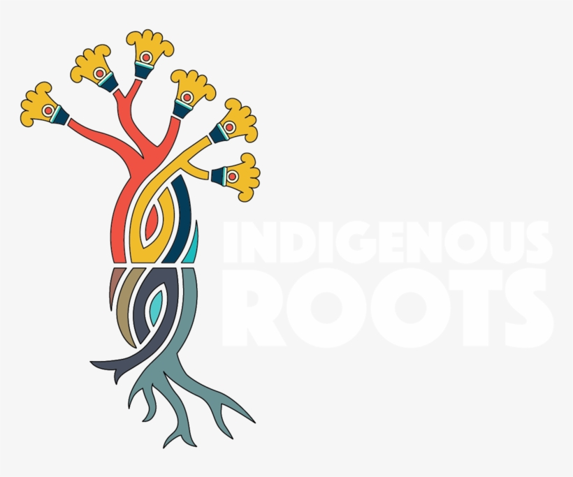 Iroots Logo Horizontal Color Light - Two Rivers Gallery Two Rivers ...