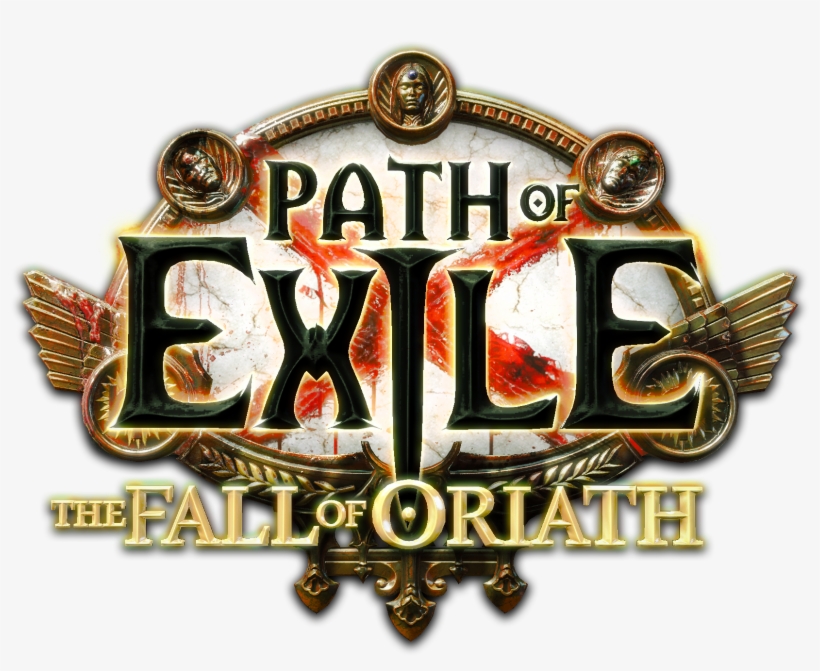 Path Of Exile Icon - 800x800 PNG Download - PNGkit