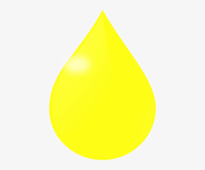 Yellow Drop Clip Art At Clkercom Vector Online Royalty - Yellow Raindrop Clipart - 426x599 PNG ...