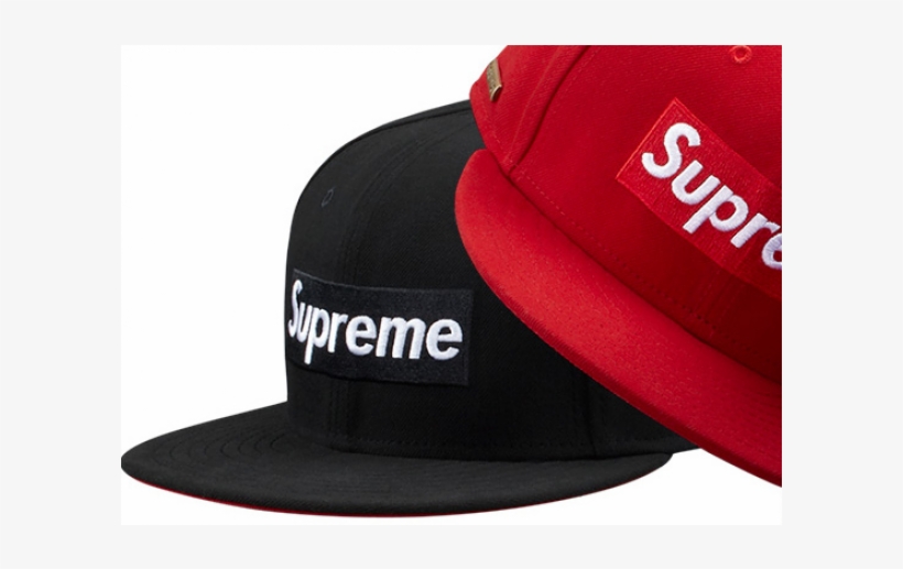 Supreme - 600x600 PNG Download - PNGkit