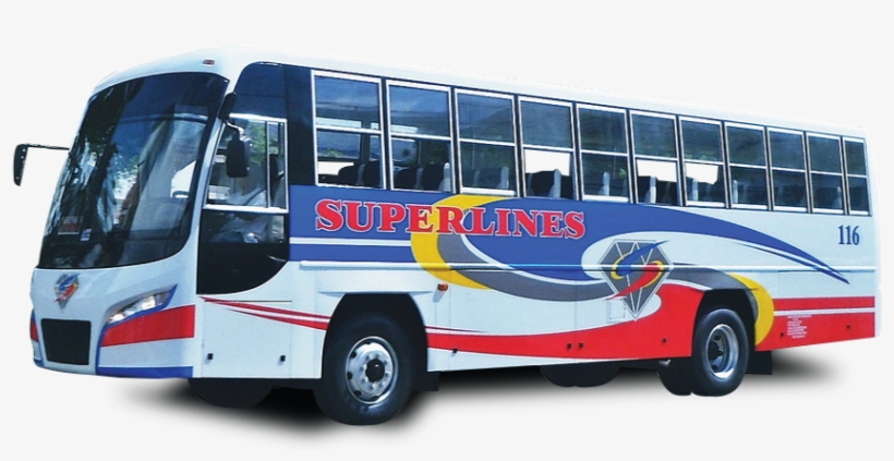 Ordinary-bus - Pasacao - 880x414 PNG Download - PNGkit