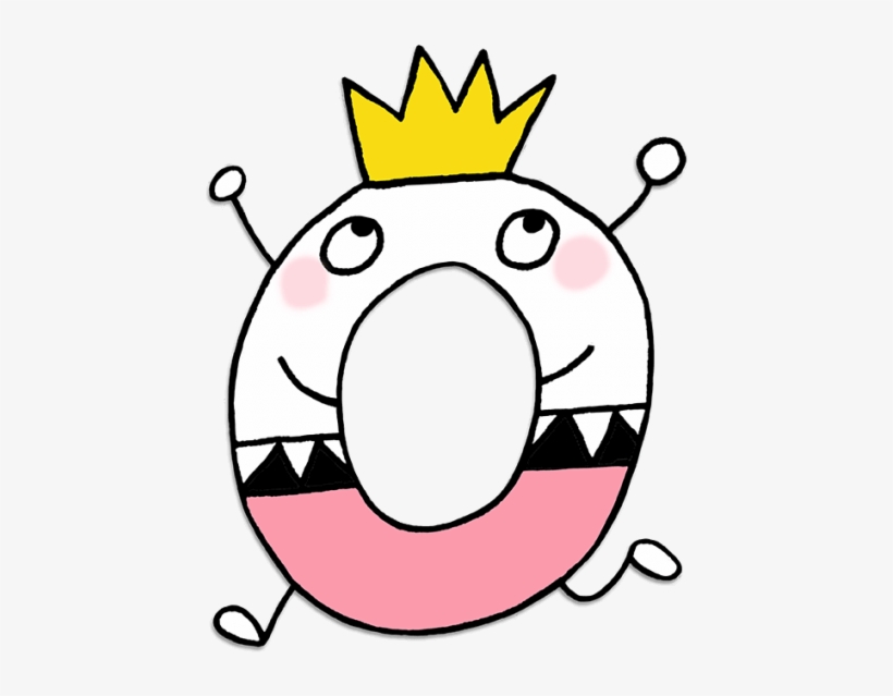 Funny Font - Funny Letters Png - 595x595 PNG Download - PNGkit