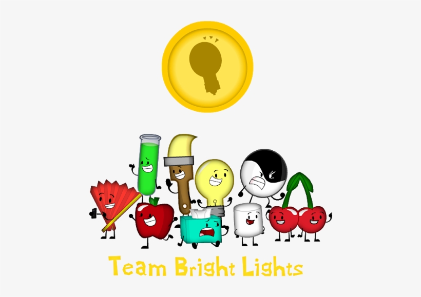 Inanimate Insanity Appreciation Month Inanimate Insanity