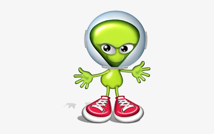 Cartoon Alien Png - Cartoon - 335x434 PNG Download - PNGkit