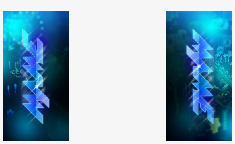 Mame Vertical Bezel - Mame Overlay Retroarch - 2560x1440 PNG Download ...