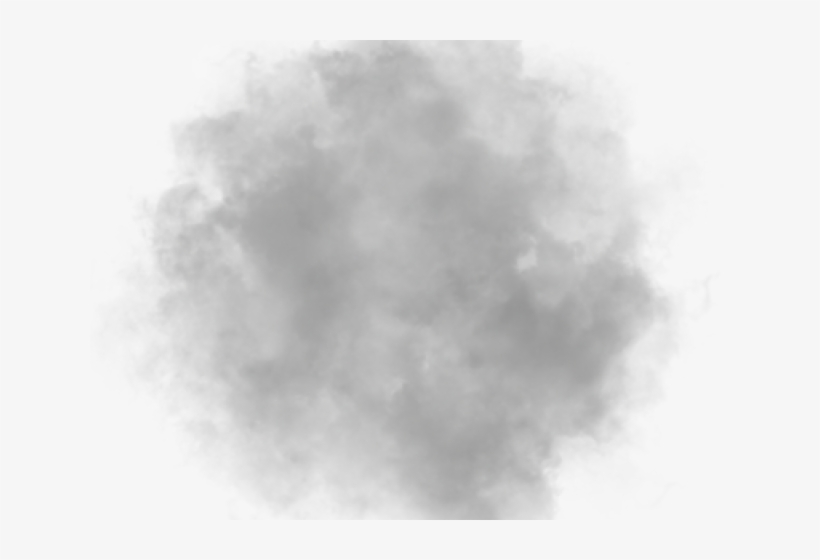 Download Transparent Fog Png Transparent Images - Smoke Particle ...