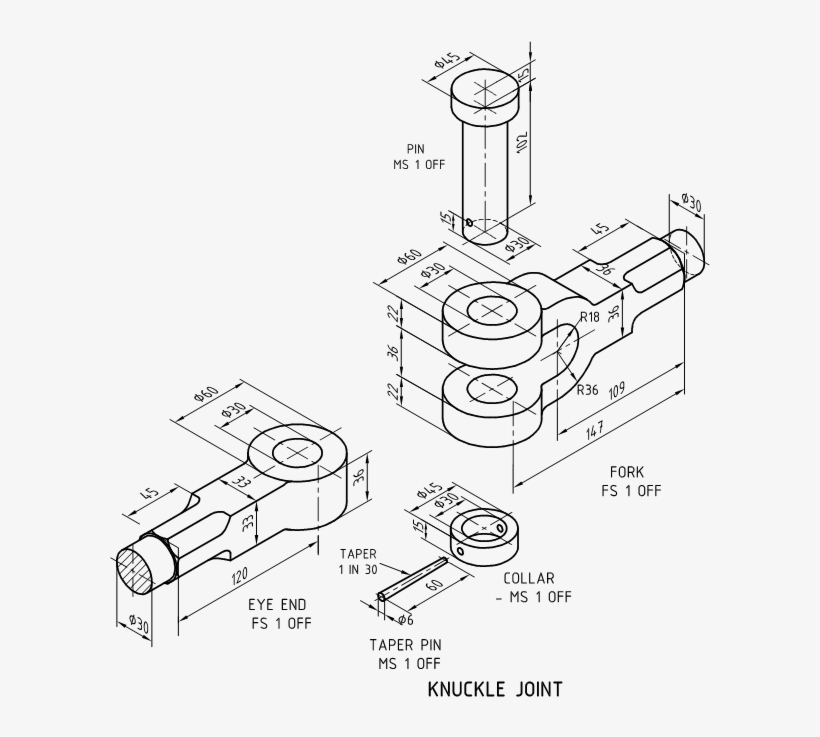 Machine Drawing - Diagram - 601x657 PNG Download - PNGkit