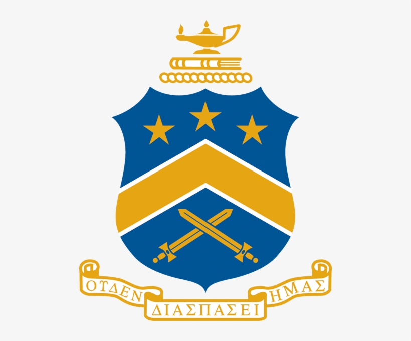 Pi Kappa Phi - Pi Kappa Phi Crest - 504x600 PNG Download - PNGkit