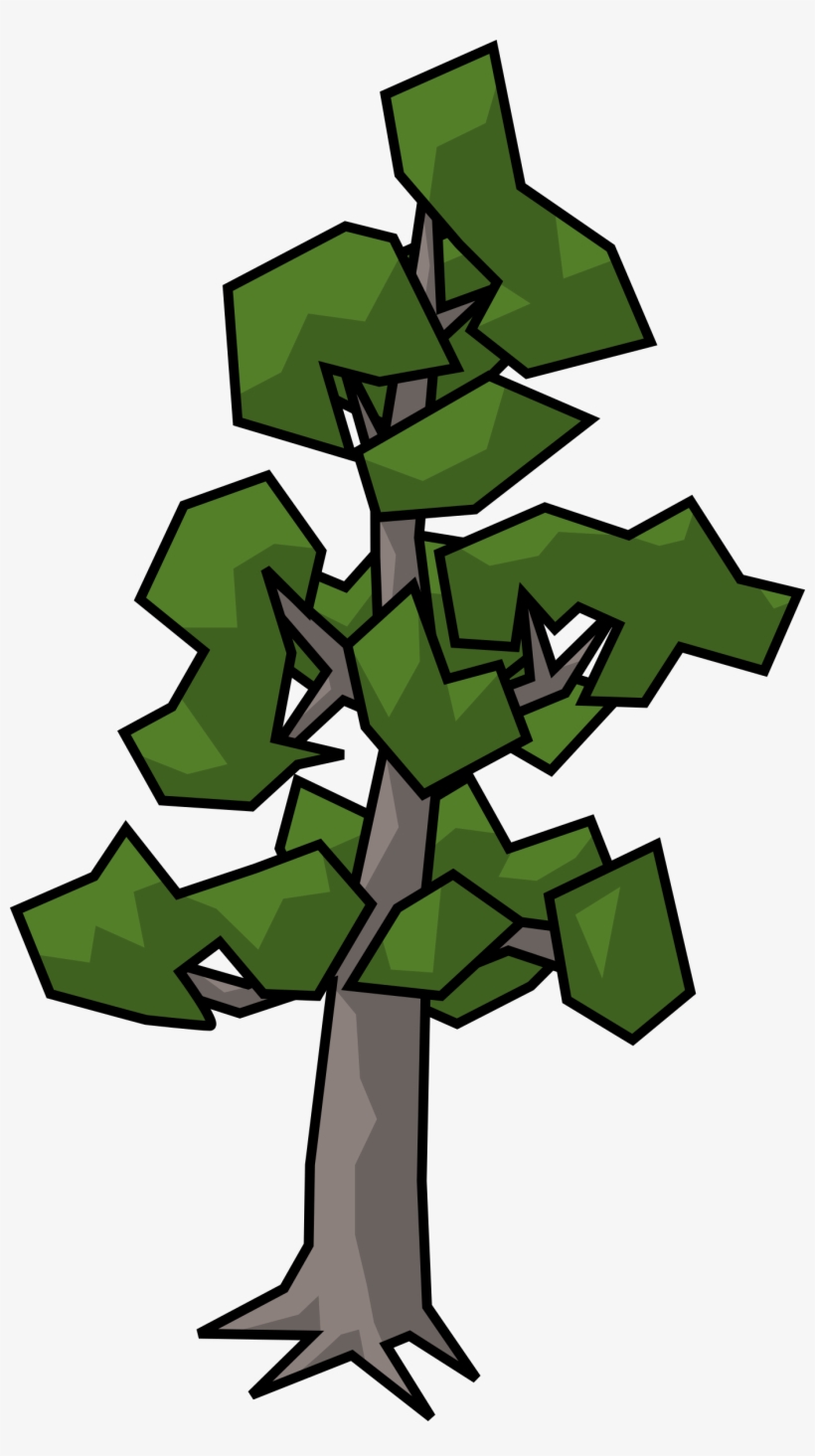 This Free Icons Png Design Of Scots Pine Tree - 1381x2400 PNG Download ...