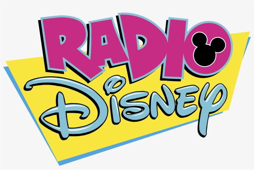 Radio Disney Logo Png Transparent - Artists: Radio Disney Jams 2 Cd ...