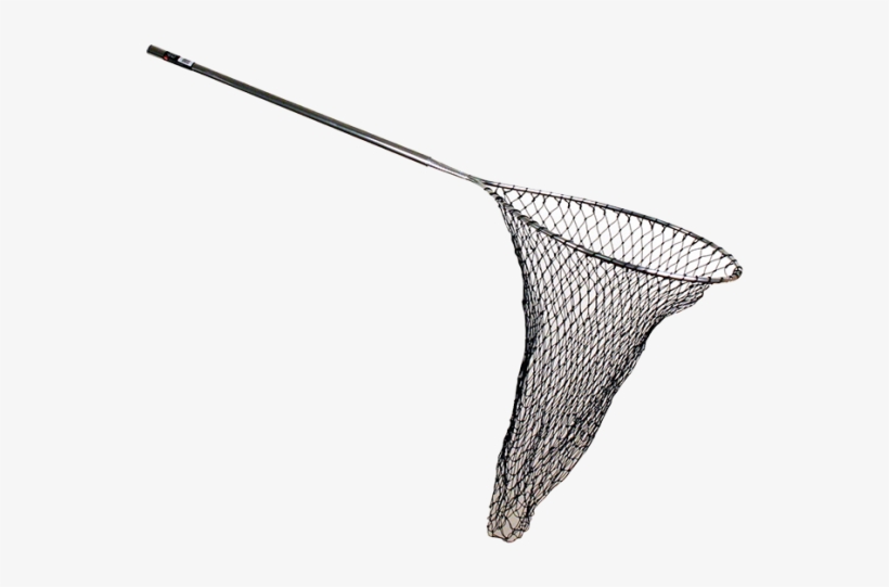 23x26" Teardrop Sportsman Tangle-free Dipped Landing - Frabill ...