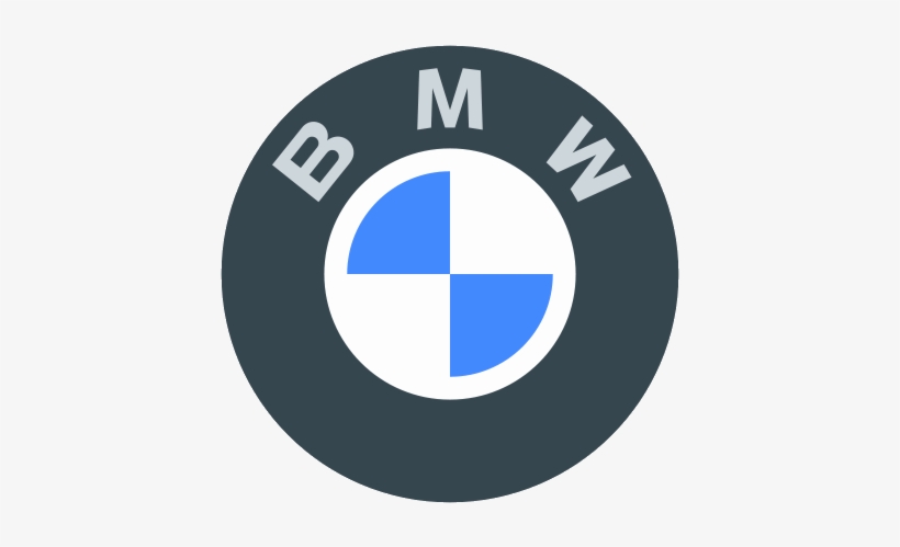 Download Transparent Bmw Logo Clear Background - PNGkit