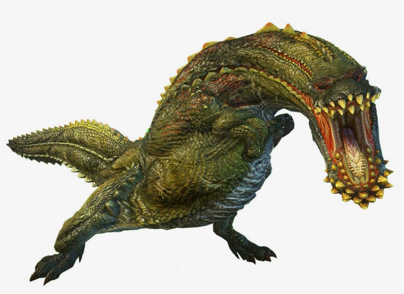 2 - Monster Hunter World Pickle Joe - 848x578 PNG Download - PNGkit