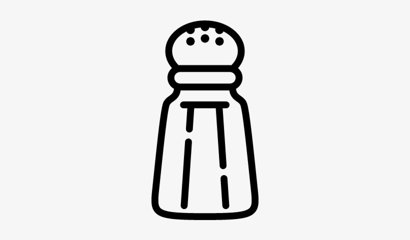 Download Transparent Religious Salt Vector - Salt Logo - PNGkit