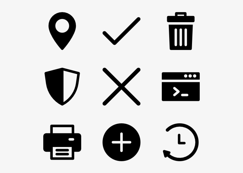 Android App - Android Vector Icons - 600x564 PNG Download - PNGkit