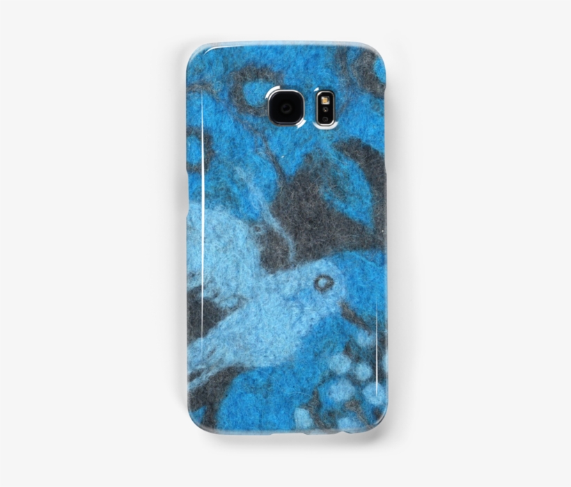 " The Hummingbirds, Tropical Birds, Blue & Gray Colors, - Zazzle ...
