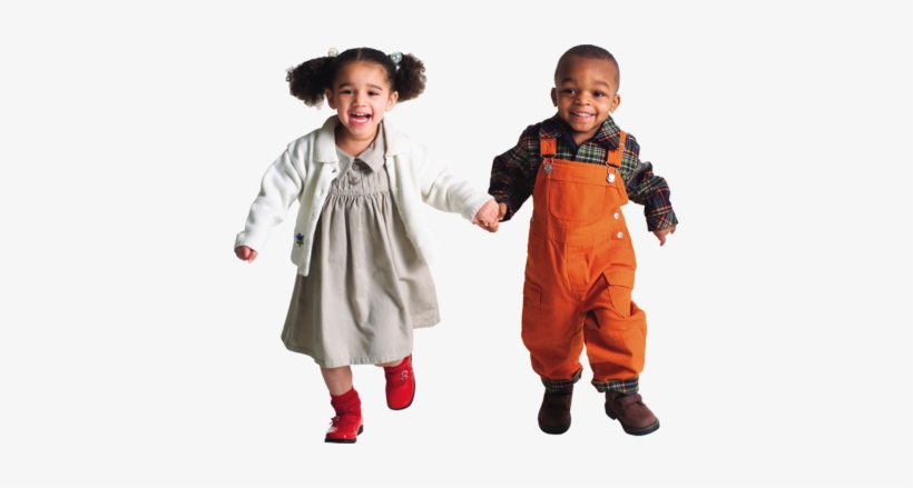 Children Running Png - Music And Movement: A Way Of Life - 400x359 PNG ...