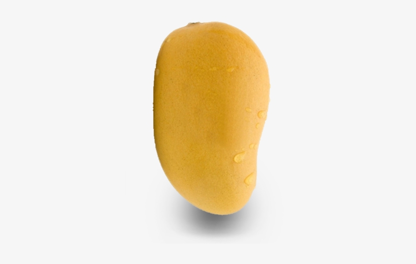Single Mango Transparent Images - Ataulfo - 427x502 PNG Download - PNGkit