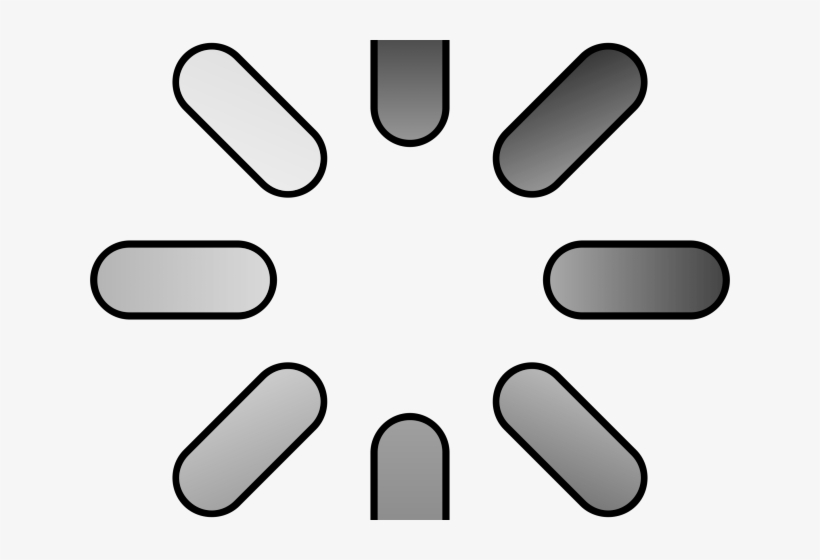 Loading Clipart Transparent - .net - 640x480 PNG Download - PNGkit