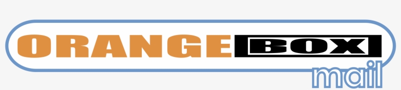 Orangebox Mail Logo Png Transparent - Parallel - 2400x2400 PNG Download ...