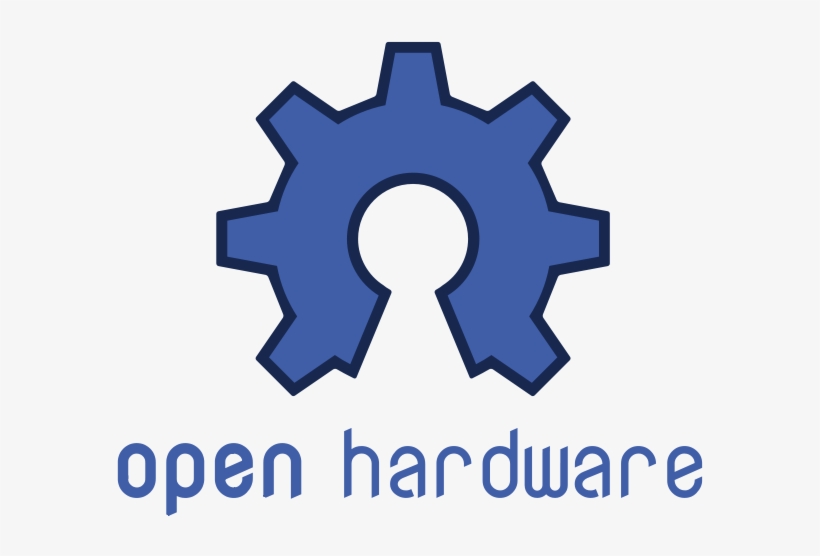 Download Transparent Popular Images - Open Hardware Logo Svg - PNGkit