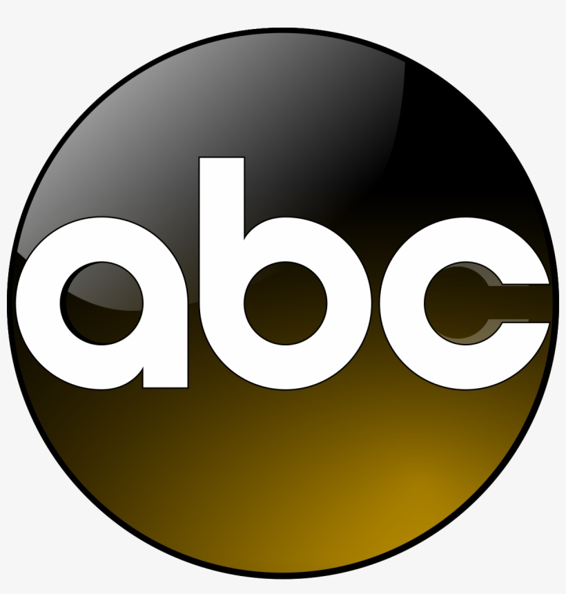 American Broadcasting Company - American Broadcasting Company Abc Logo ...