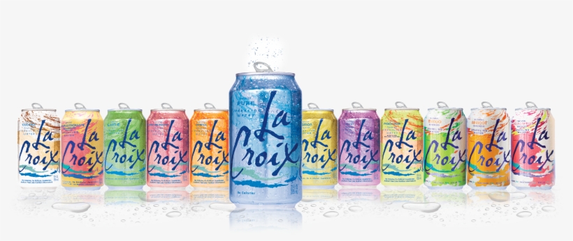 La Croix Pic - Lacroix Sparkling Water, Pure, 12 Fl Oz, (pack Of 3 ...